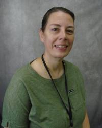 Hoffmann Center PRTF Staff