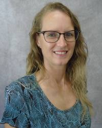 Hoffmann Center PRTF Staff