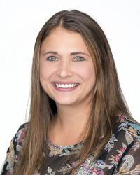 Hoffmann Center PRTF Staff